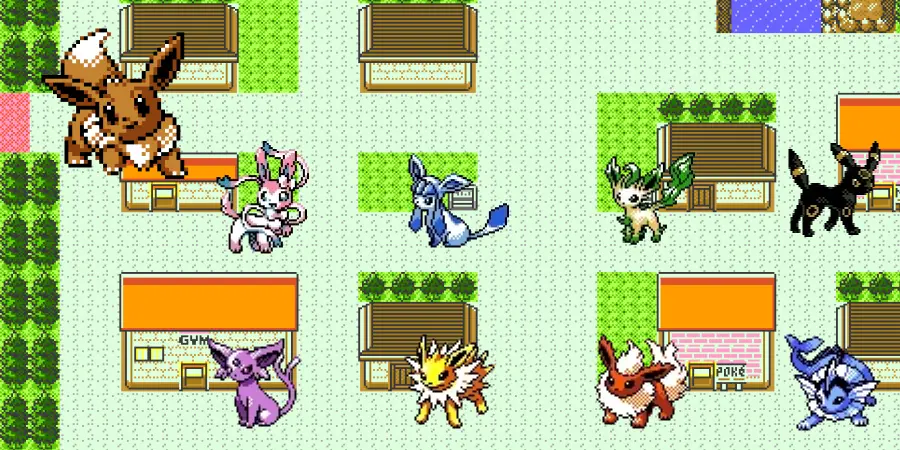 Evolution Items Guide - All Stones, Locations & Which Pokémon Evolve ...