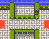 Ilex Forest Azalea Gate - Pokémon, Items & Trainers | Polished Crystal ...